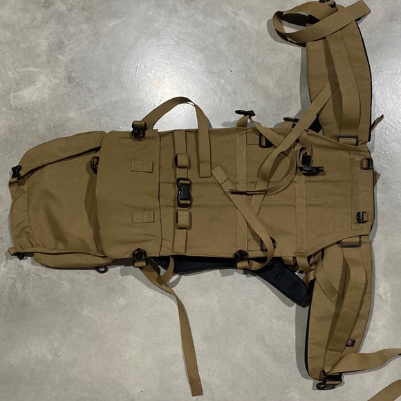 EXO Mountain Gear | Other | Exo Mountain Gear Pack Frame | Poshmark